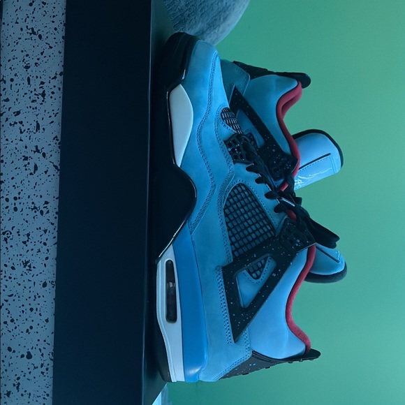 Nike | Shoes | Travis Scott Jordan 4 | Poshmark